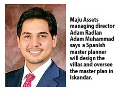 Malaysia Property News | Property Market In Malaysia: Maju Assets to ...