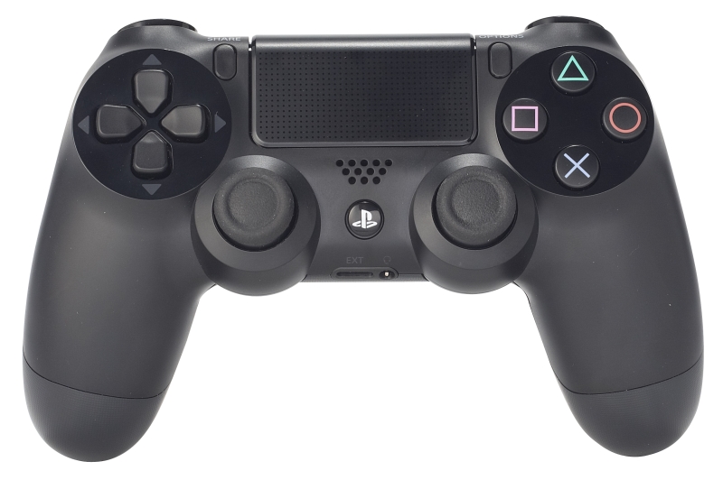 How To Assign A Ps4 Controller Driver Oblivion - econorenew