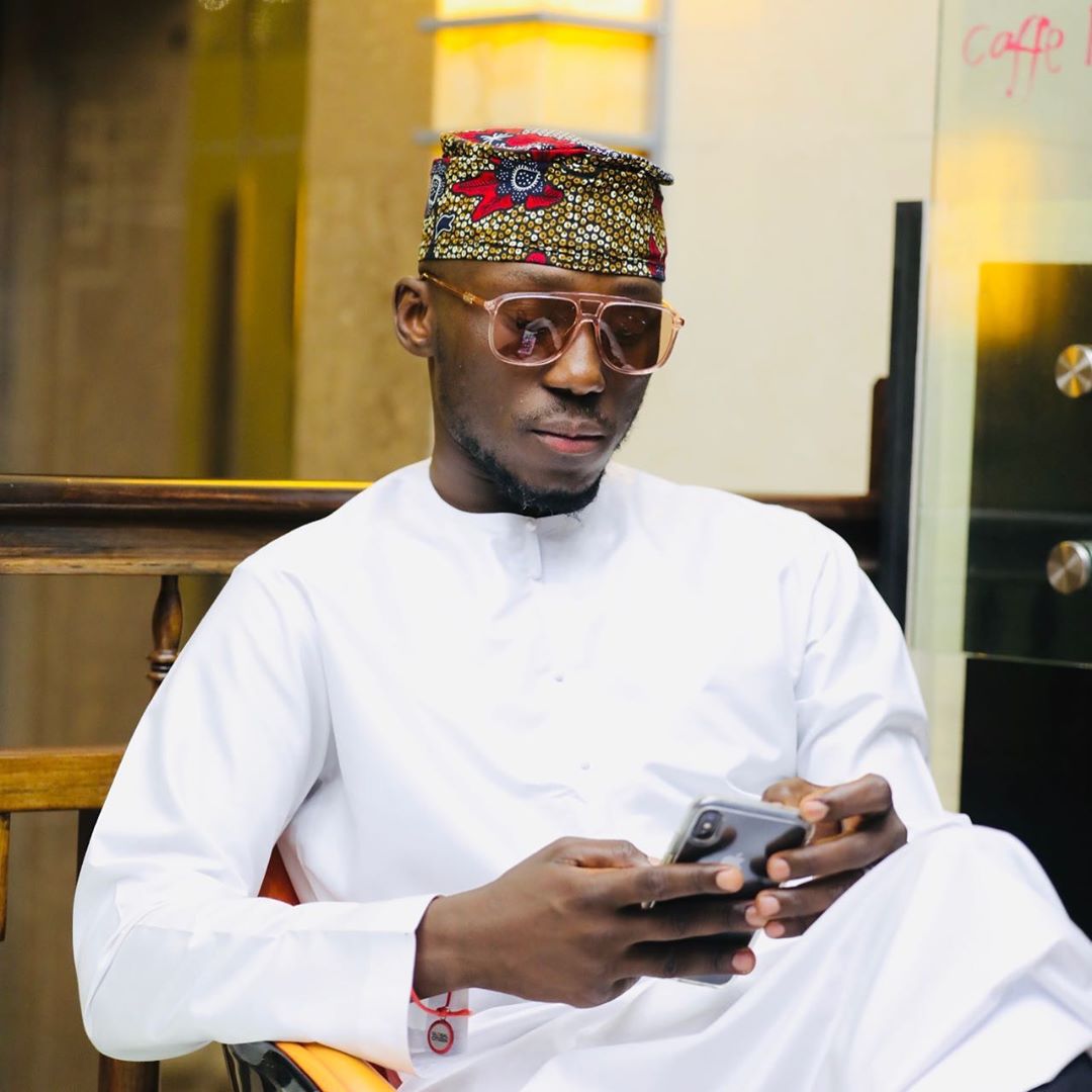 Who is the father of DJ Spinall?