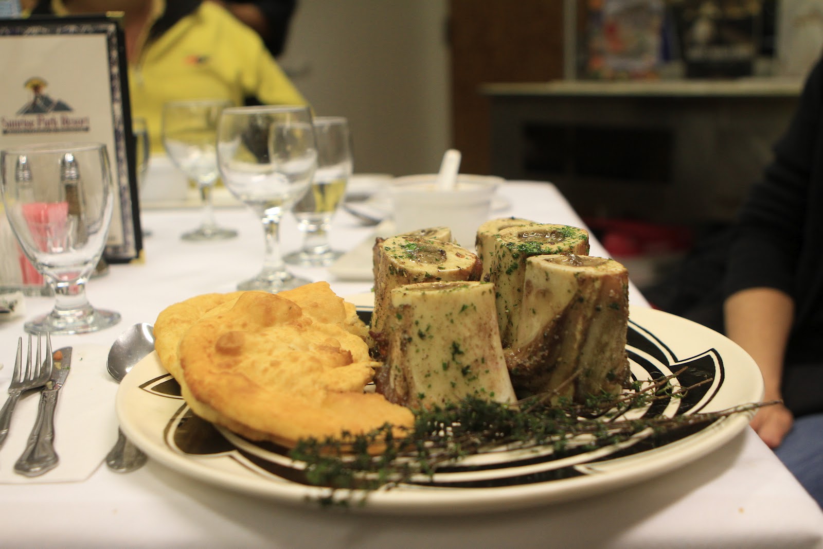 Apaches in the Kitchen: Kitchen Photographs