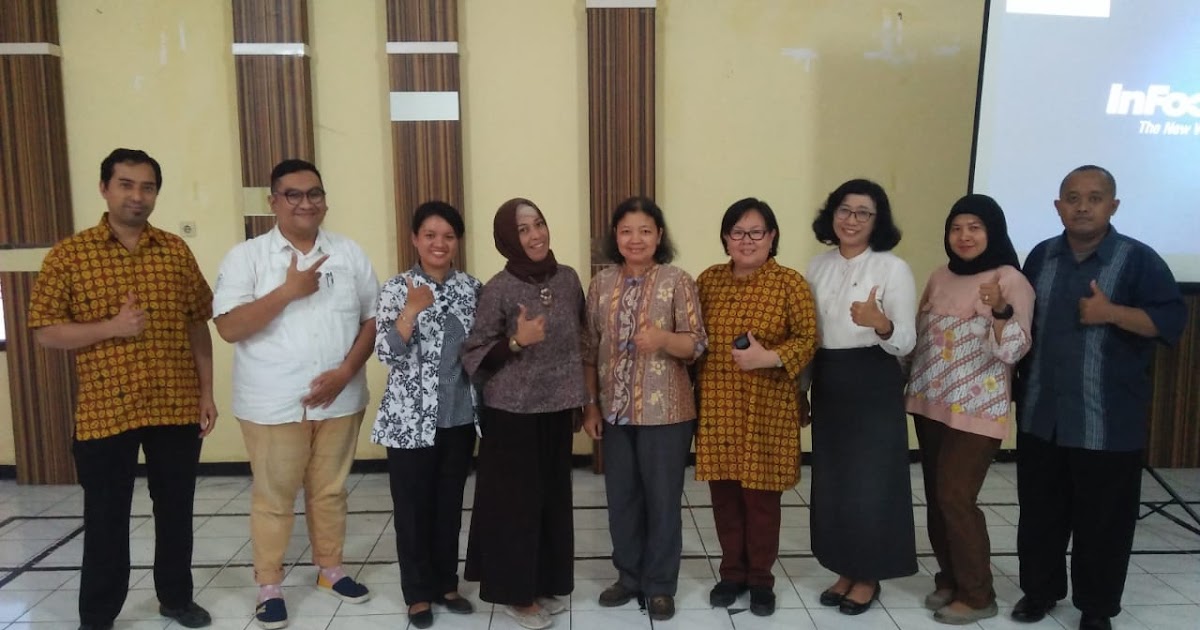 Blog Prodi Teknik Elektro UKWMS (baru)