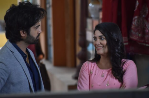 Serial Episodes Update