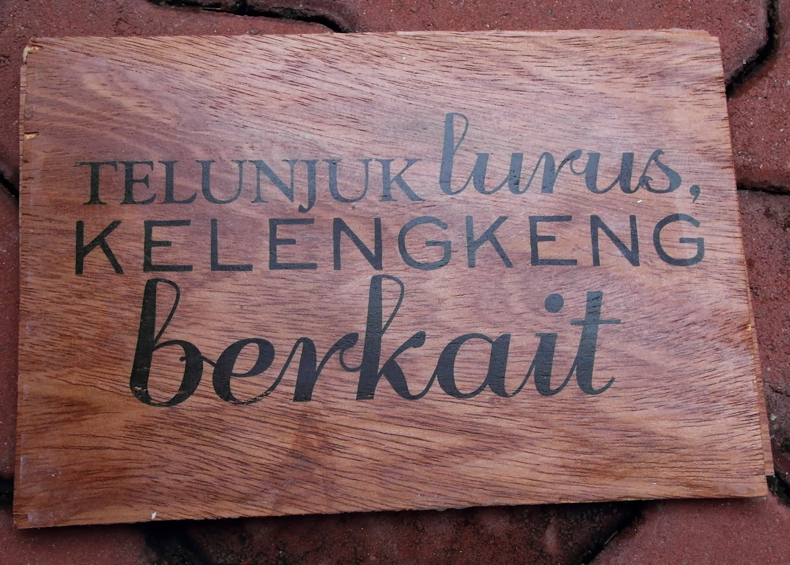 daulay's boutique: PEPATAH PETITIH MELAYU LAMA / POETIC MALAY QUOTES