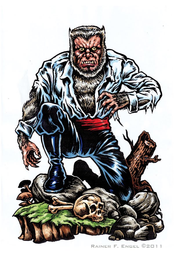 Enlistee's art gallery! - Page 121