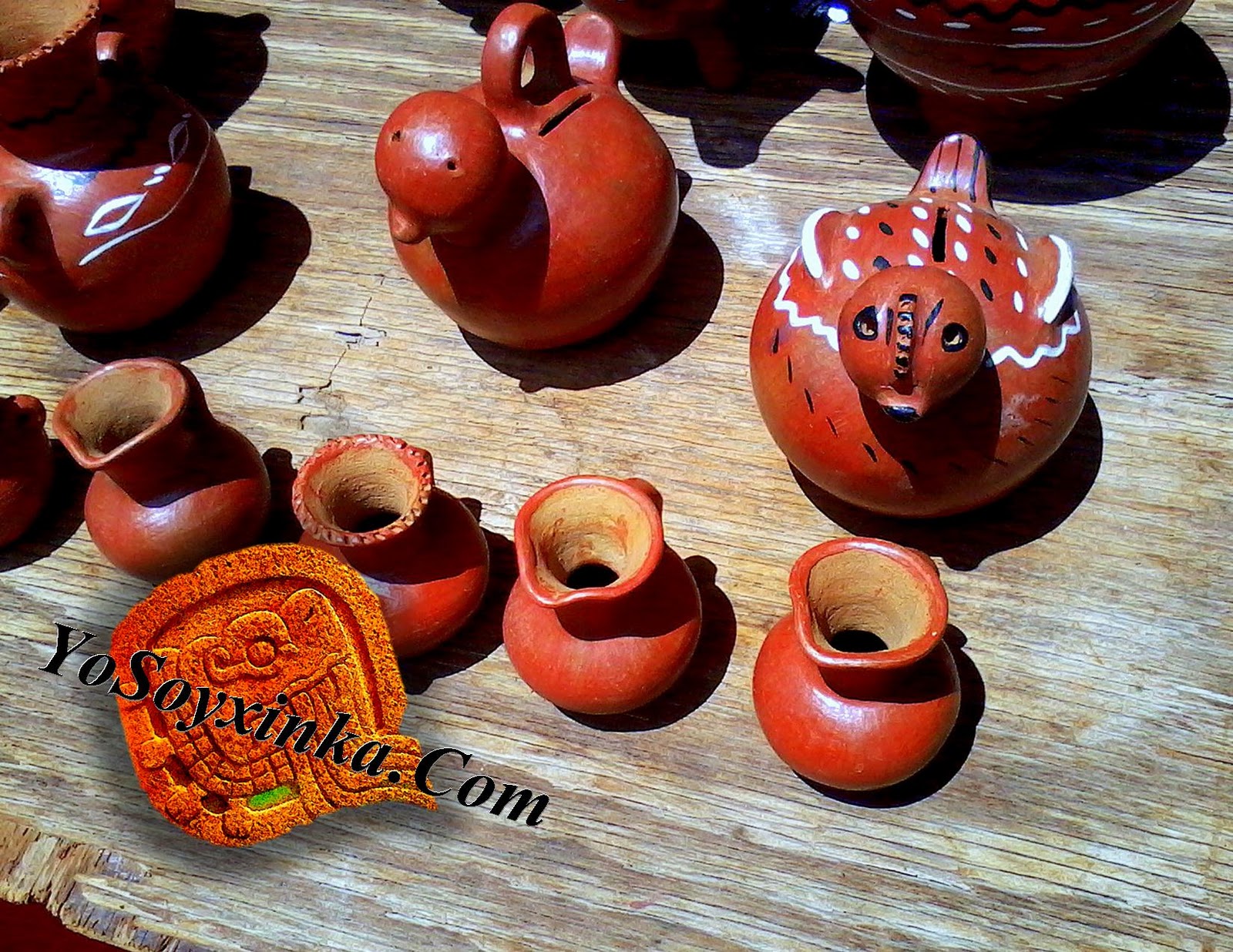 somosxinkas.com: AMUKA PÜ'KA WATI ALAYA' XINKA NA´RUXUT/ ARTE XINKA EN ...