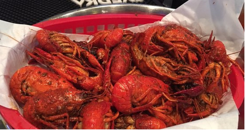 Health benefits of eating crayfish | Nigerian News, Latest Nigeria In ...