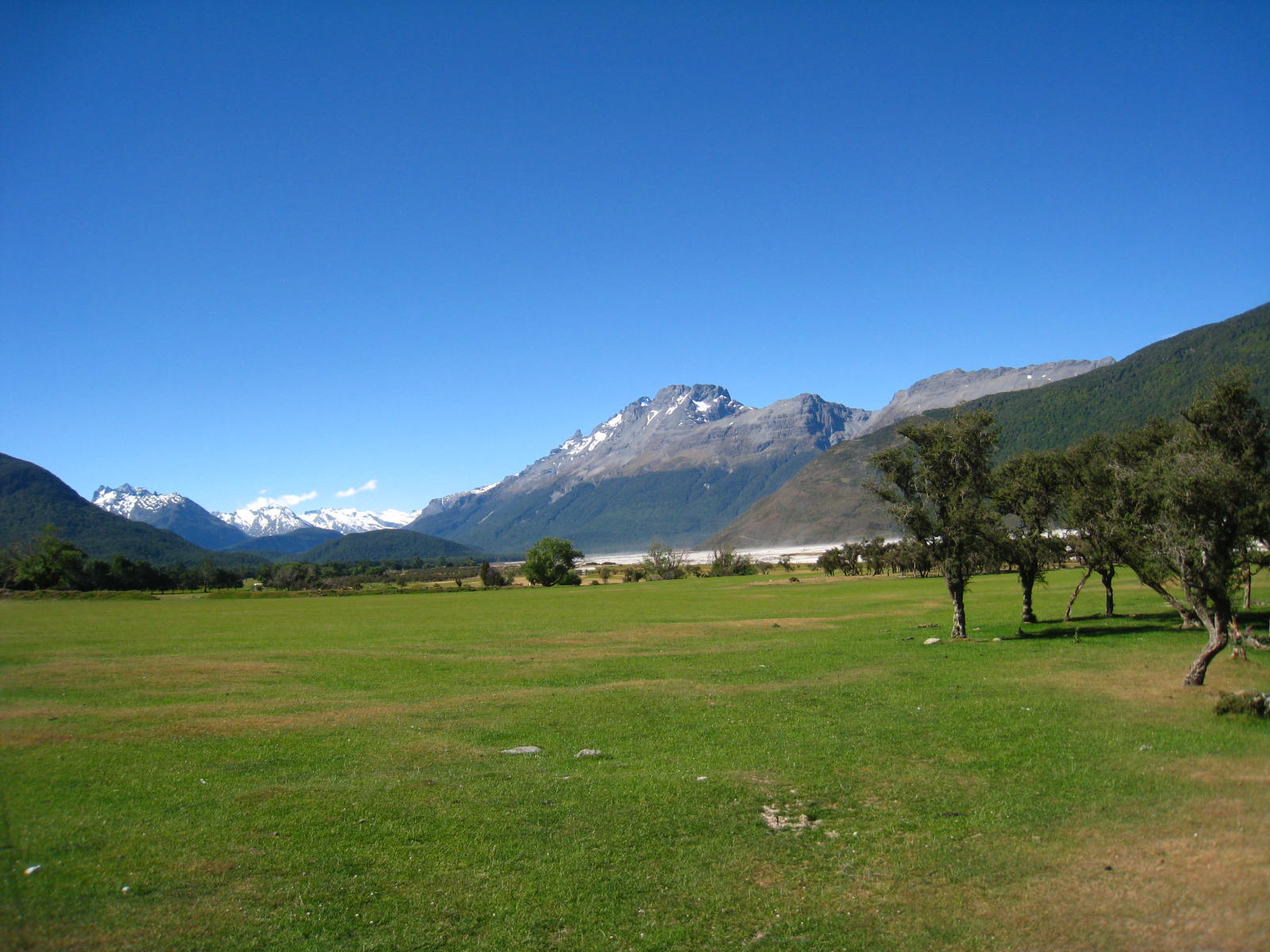 Manuhiri Diaries: LOTR Isengard