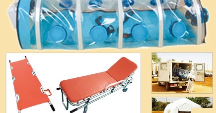 BIOLOGICAL ISOLATION CHAMBER: BIOLOGICAL ISOLATION CHAMBER