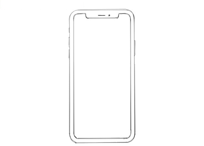 Iphone Coloring Page ~ Coloring Pages