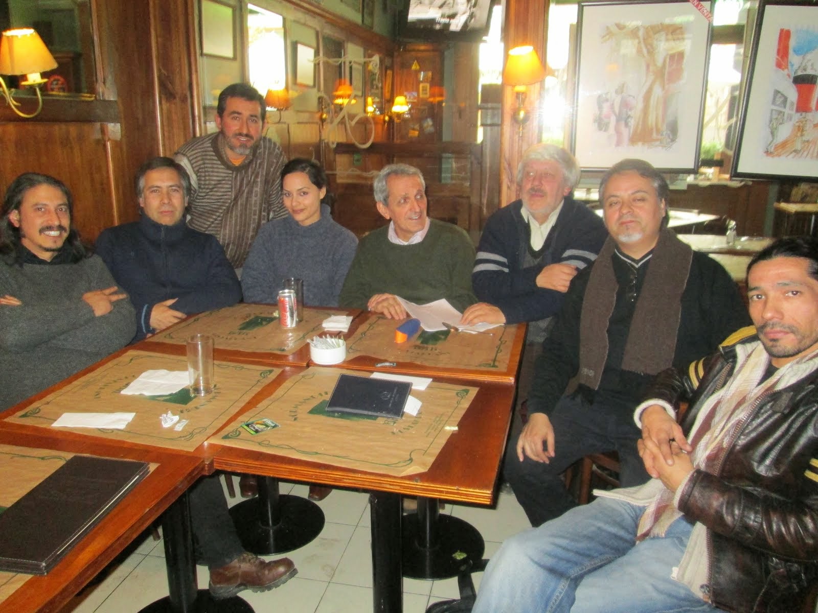 Blog personal de Erwin Robertson: ACERCA DEL NACIONALISMO EN LA EPOCA ...