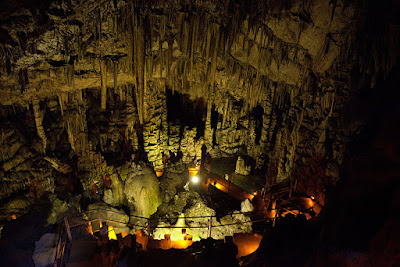 Šeimos albumui: Kreta: kur gimė Dzeusas?