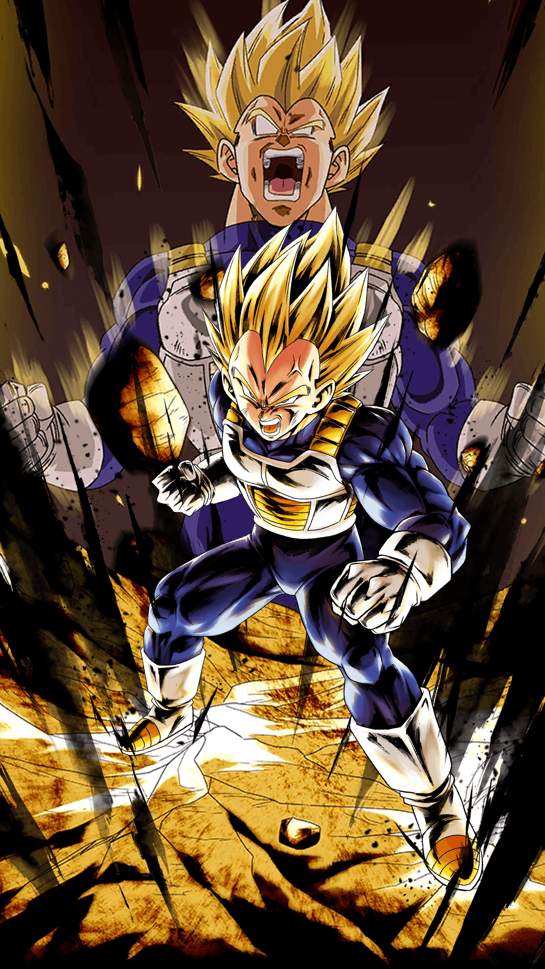 Vegeta: Wallpaper as mais incríveis imagens | Como se faz
