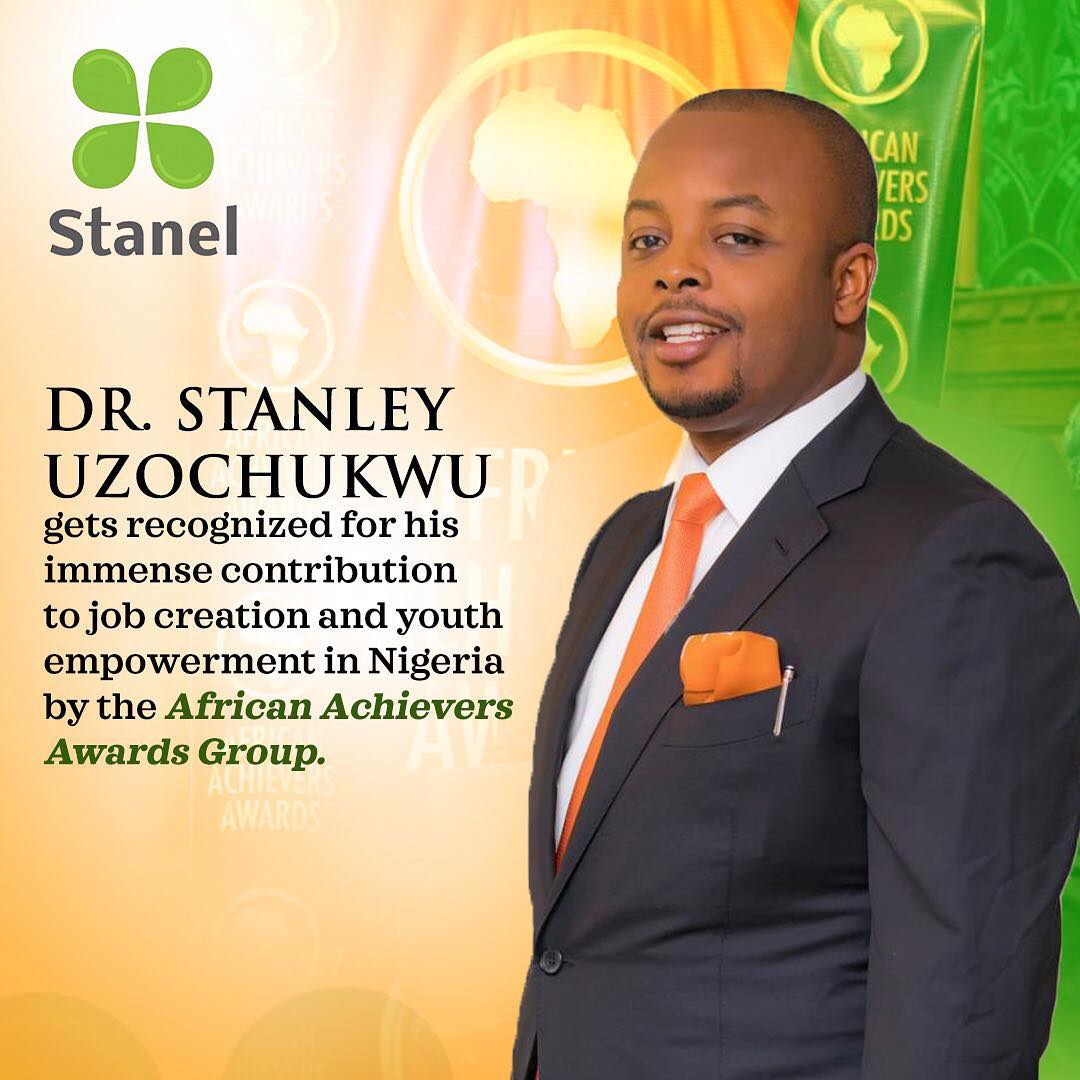 Instagram : Stanley Uzochukwu Instagram Page Account Profile Handle mr ...