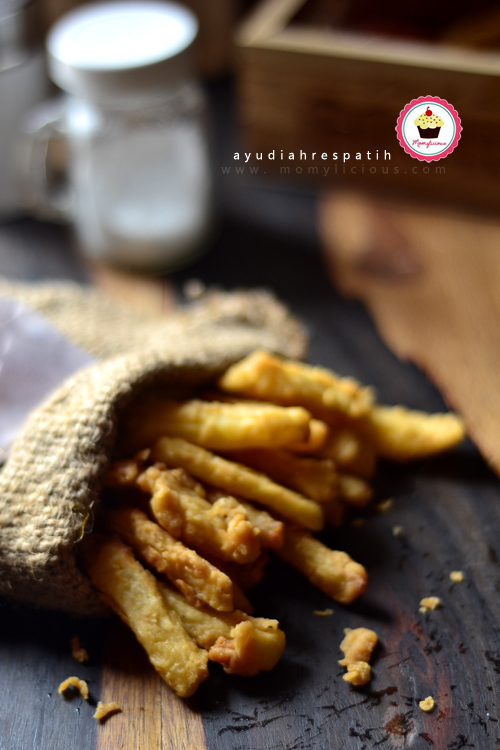 Kentang Arab | Momylicious