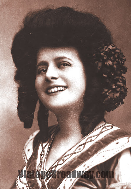 Vintage Broadway: A Musical Bubble in Two Bottles: The History of ...