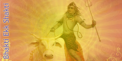 Bhakti Ekk Shakti: History of Bhakti