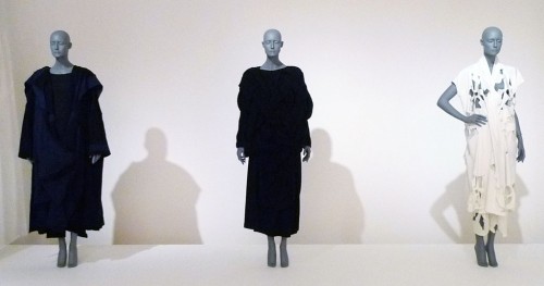 Neoteny tokyo: FUTURE BEAUTY 日本ファッションの未来性展