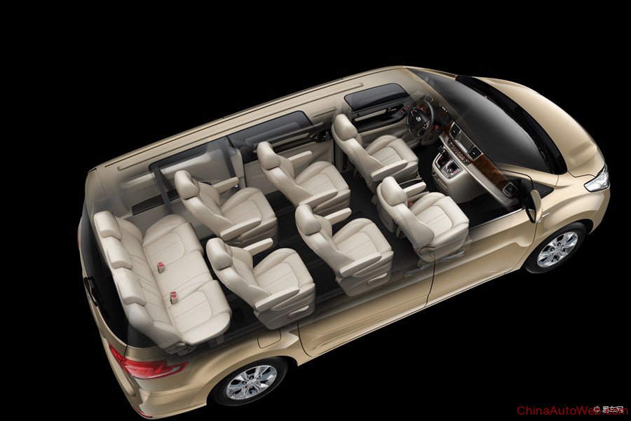 M o v i n g T y r e s: Weststar Maxus G10