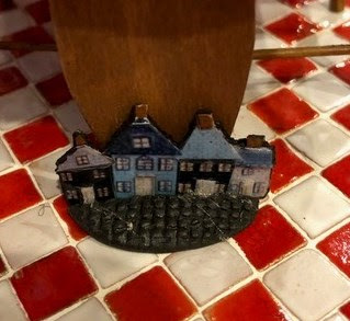 Camp Mini Ha Ha Projects