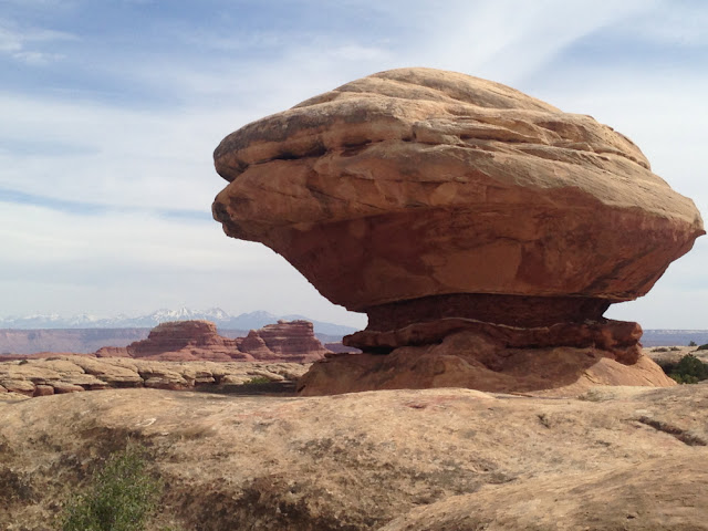 Earthly Musings - My Travel and Geology Blog: Museum of Northern ...