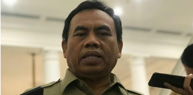Pemprov DKI Lelang 12 Jabatan, PNS Silakan Daftar Pemprov DKI Lelang 12 Jabatan, PNS Silakan Daftar
