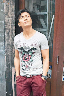 TVB Entertainment News: Michael Tong finds himself the right path in ...
