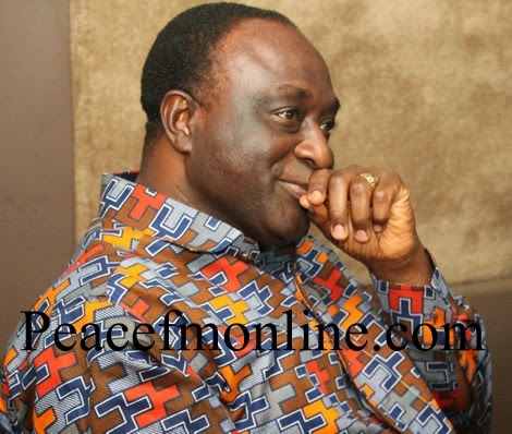 I'M DRIVEN BY ACCOMPLISHMENTS!: Alan Kyerematen Explains How He Came By ...