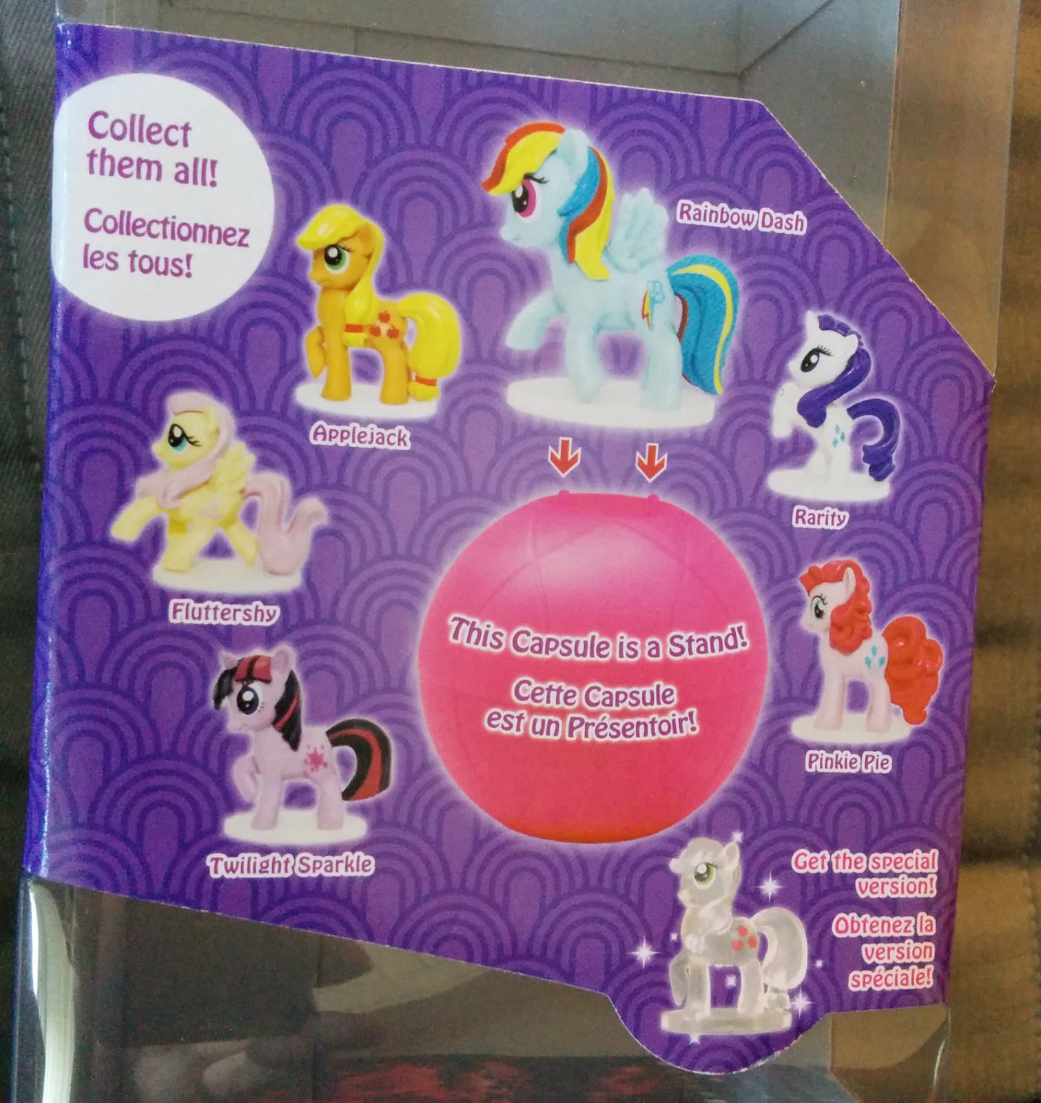 All MLP Micro Legends Figures + Box Opening | MLP Merch