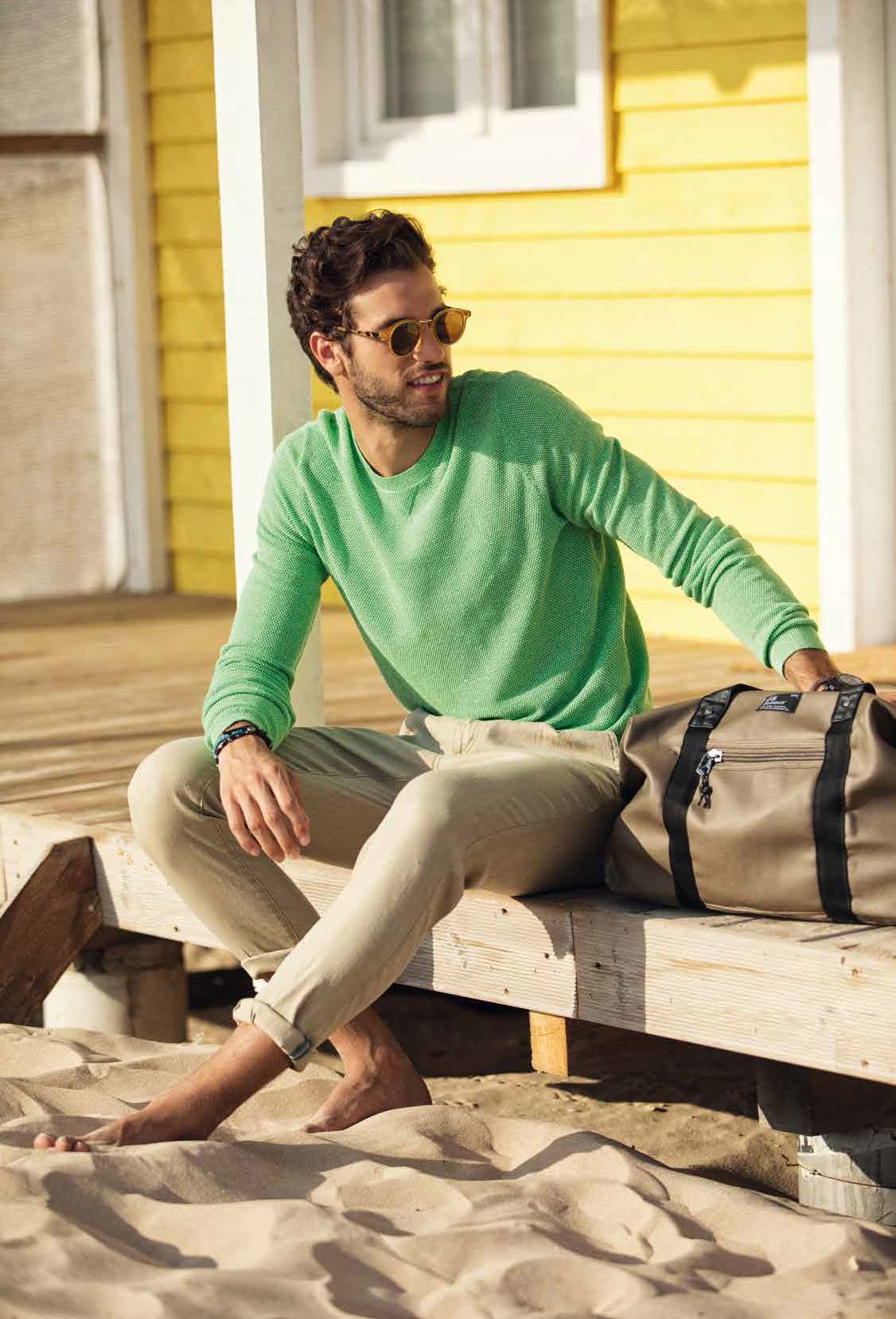 Fred Mello Spring-Summer 2019 Collection