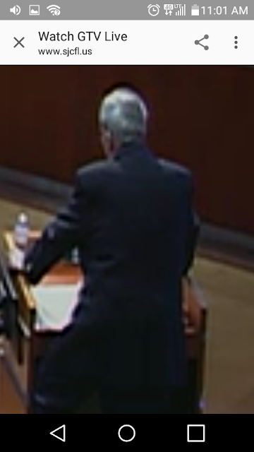 Clean Up City of St. Augustine, Florida: So Sheriff DAVID SHOAR "Solved ...