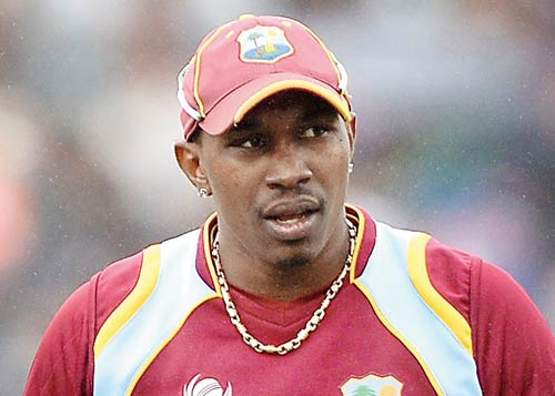 Dwayne Bravo Famous West Indies Cricket Player | Cricket Stars