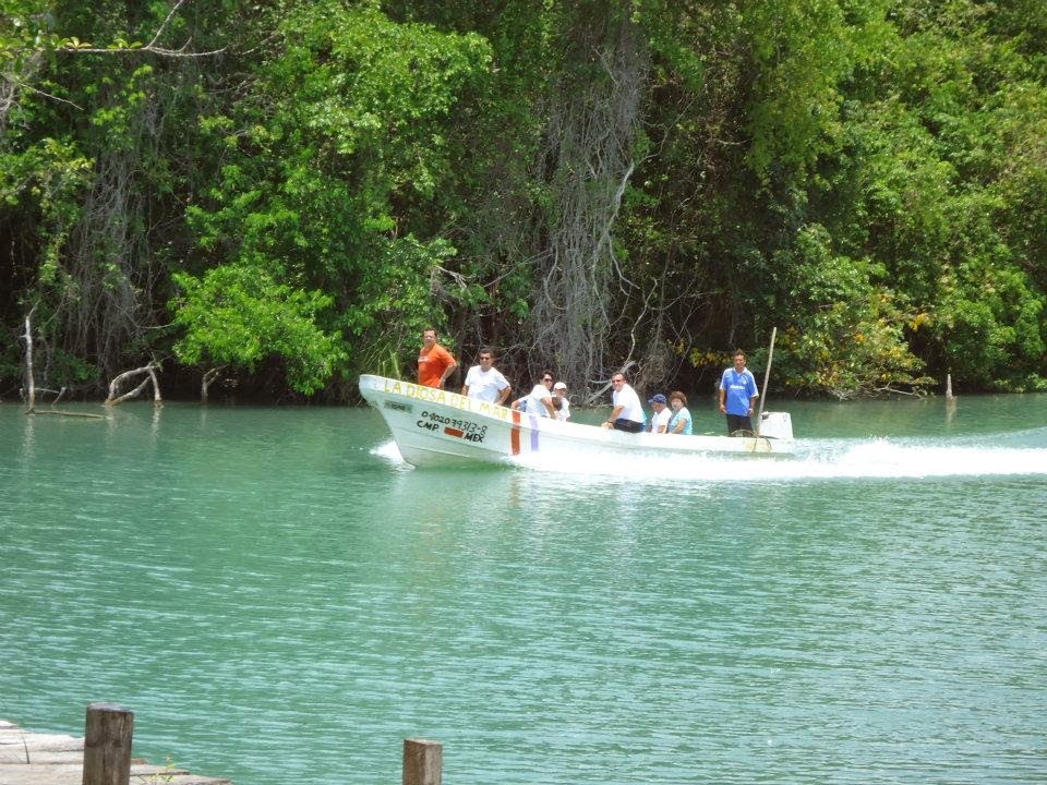 overlinkceti82: Reseña de Champotón