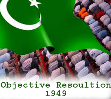 Fully Explain Objective Resolution 1949 | Thelawstudy