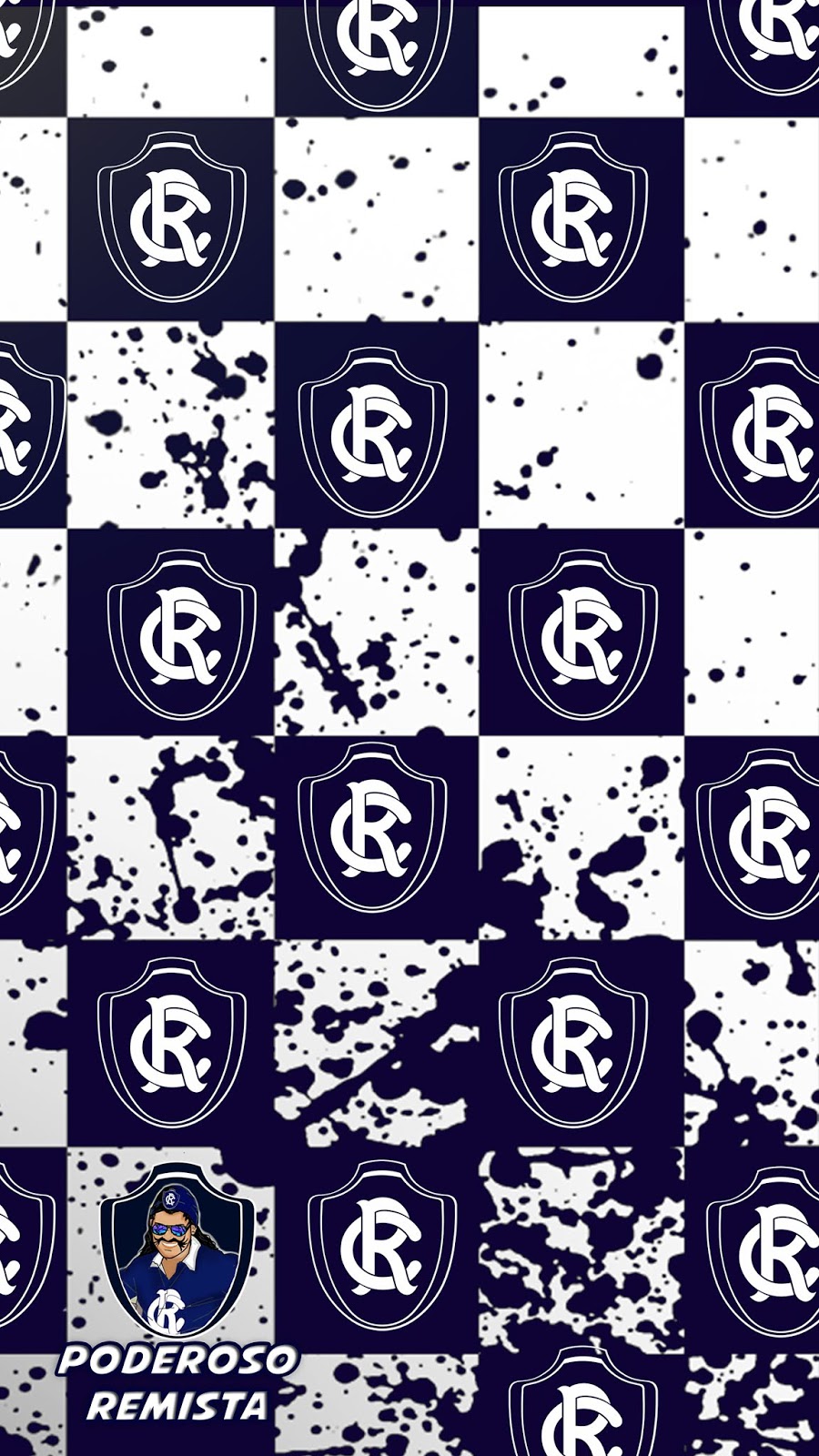 Papel de parede para celular HD do Clube do Remo (Wallpapers)