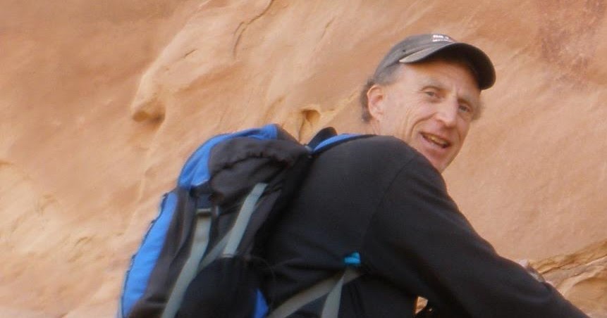 Rocky Mountain Journal: Missing Hiker at Colorado National Monument