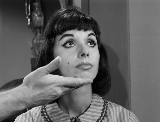 The Cast of Peter Gunn