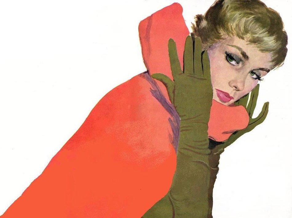 Coby WHITMORE ~ American illustrator | Catherine La Rose ~ The Poet of ...