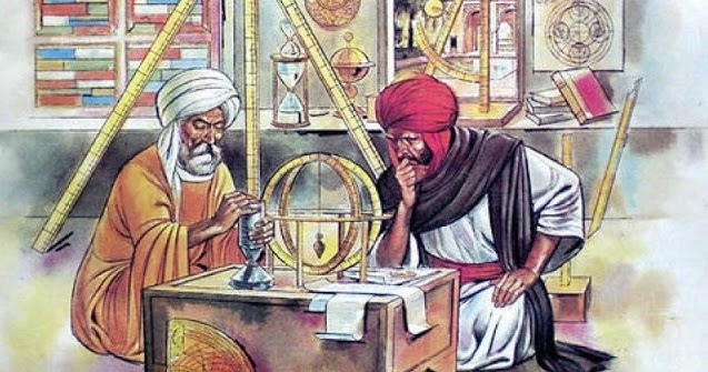 Makalah: 7 Filsuf dari Dunia Islam yang Menginspirasi Barat - Alfailmu.com