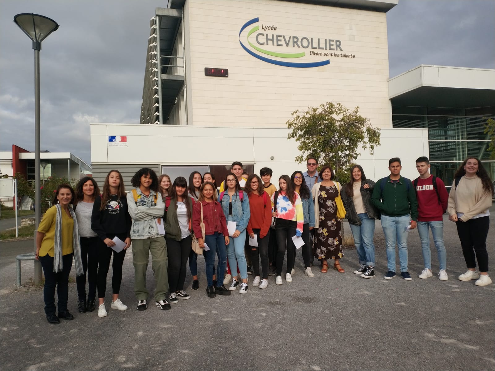 Proyecto Lingüístico del I.E.S. Maimónides: PROYECTO DE MOVILIDAD O ...