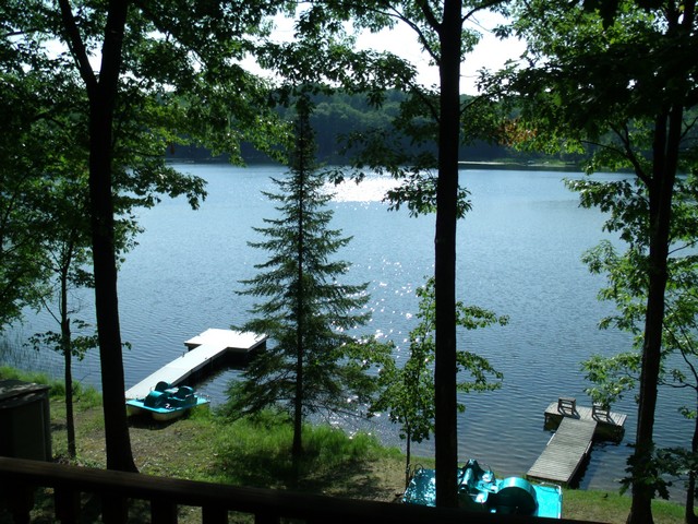 Gladwin Real Estate News: 5343 Blue Lake Dr, Gladwin MI - SOLD!