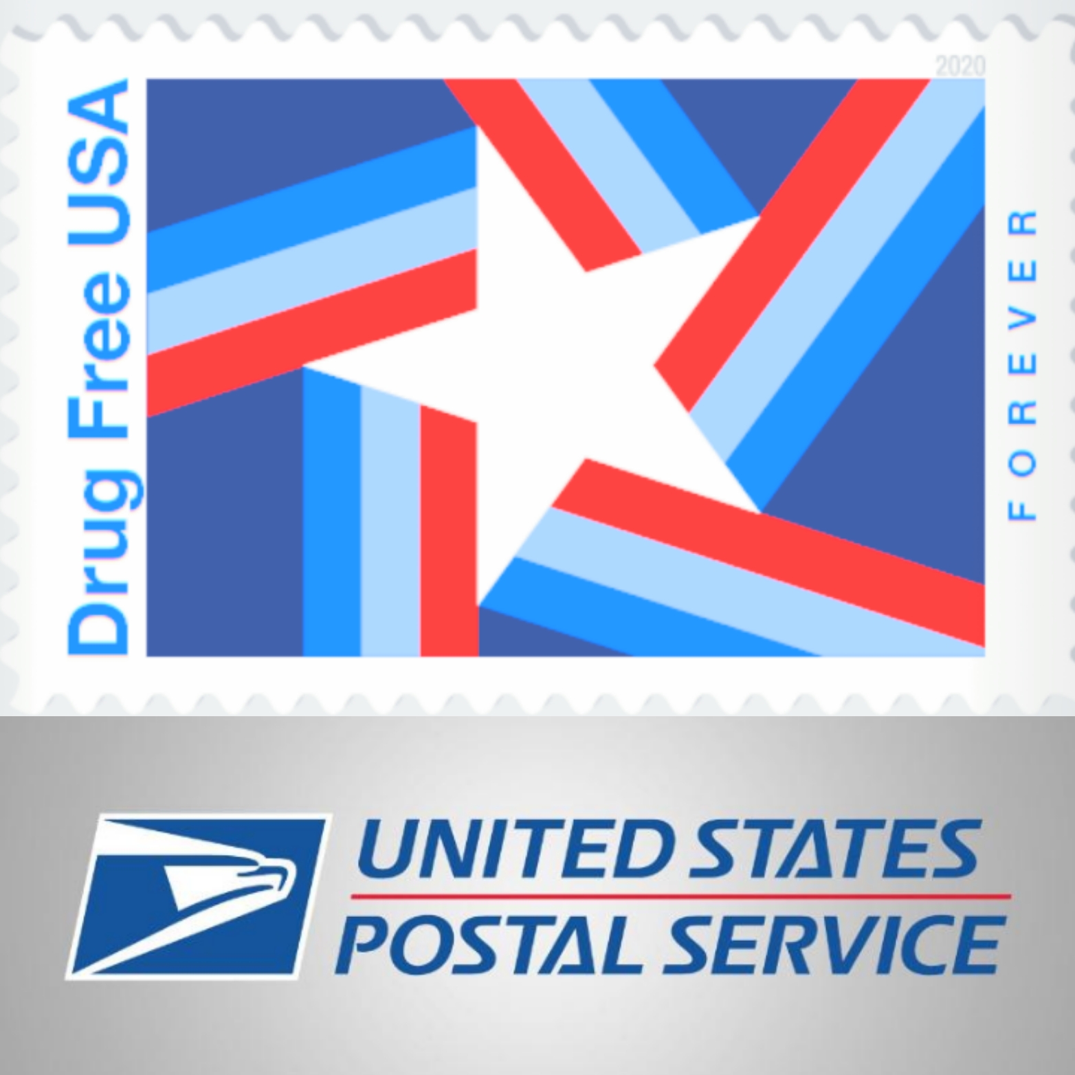 Drug Enforcement Administration announces creation of U.S. Postal ...