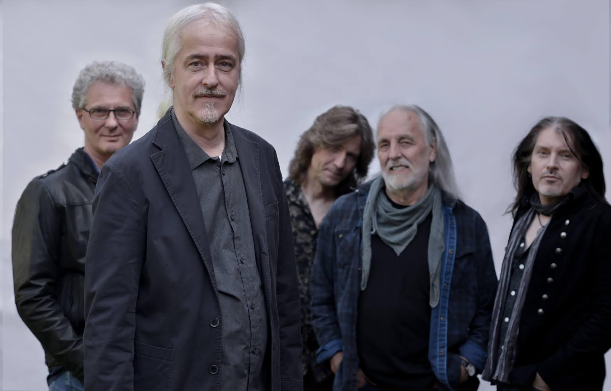 Entrevista: Flying Circus