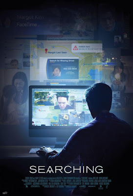 Cine y ... ¡acción!: Searching - 'El control de las redes sociales' Cine y ... ¡acción!: Searching - 'El control de las redes sociales'
