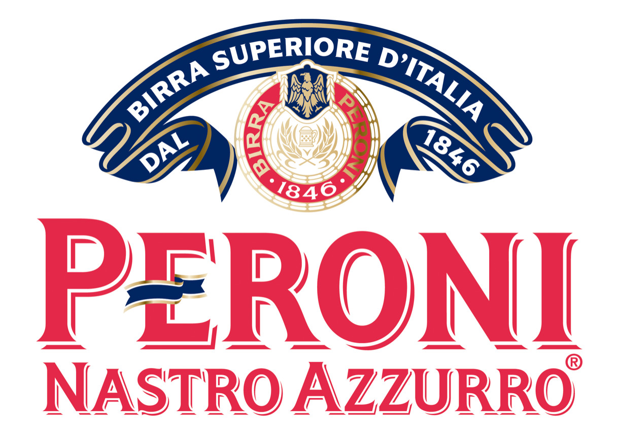 Peroni – Packaging Of The World