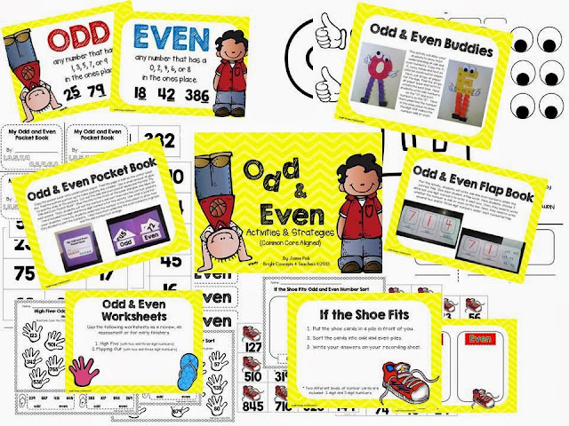 Odd Todd and Even Steven Have Arrived!!!
