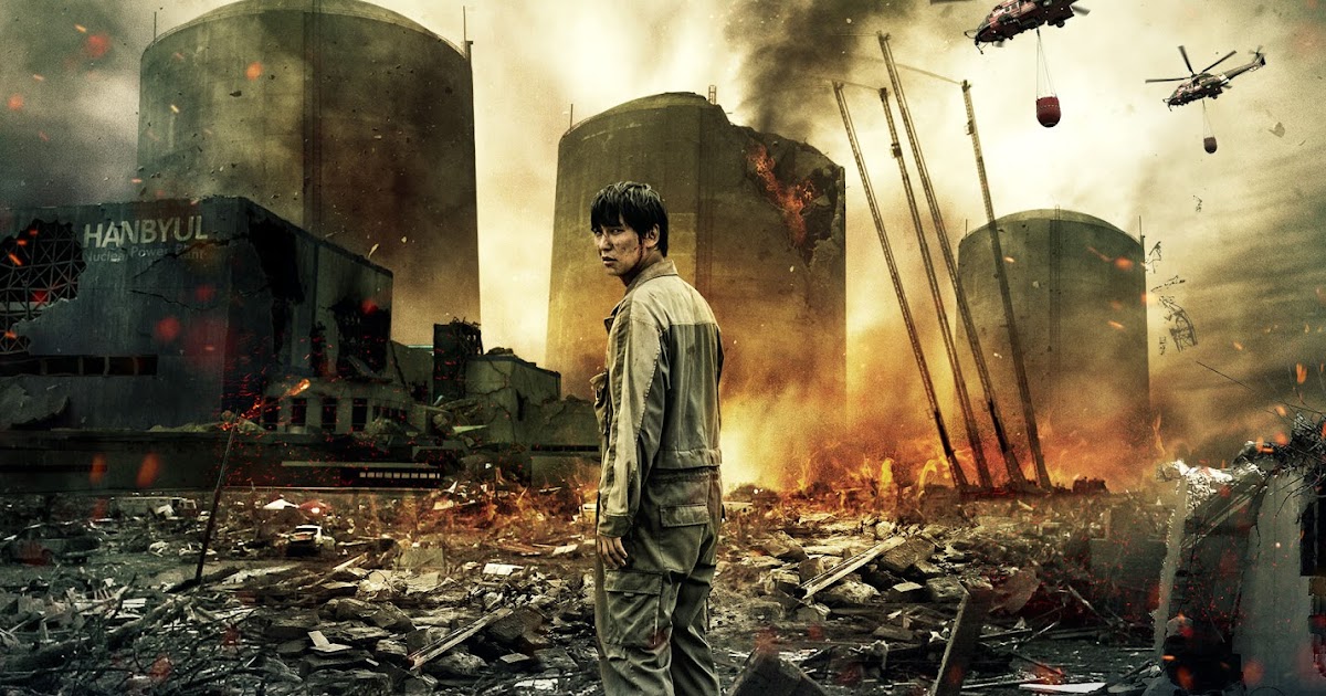 Asadal: [Movie Review] Pandora