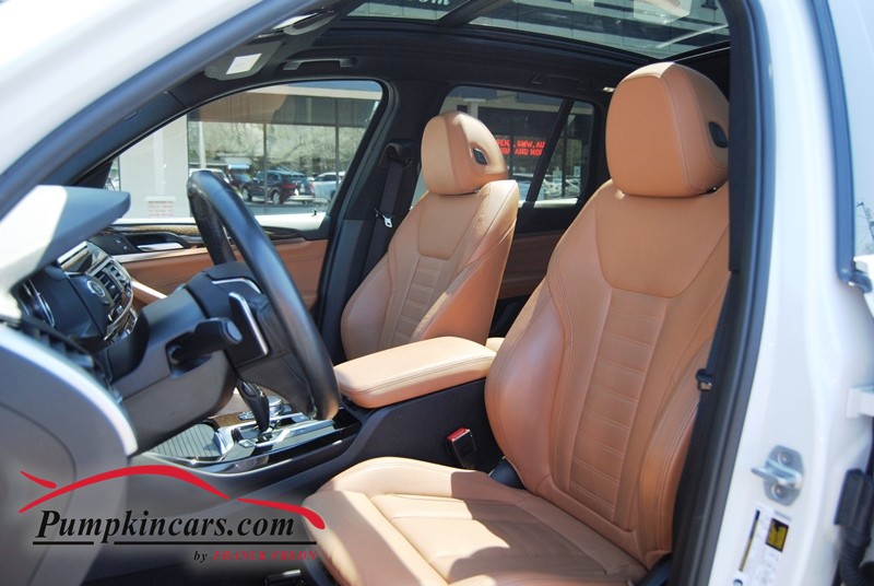 NEW BMW BODY STYLE WITH HEADS-UP DISPLAY!!