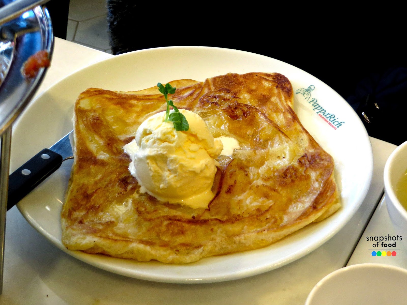 PappaRich | Parramatta