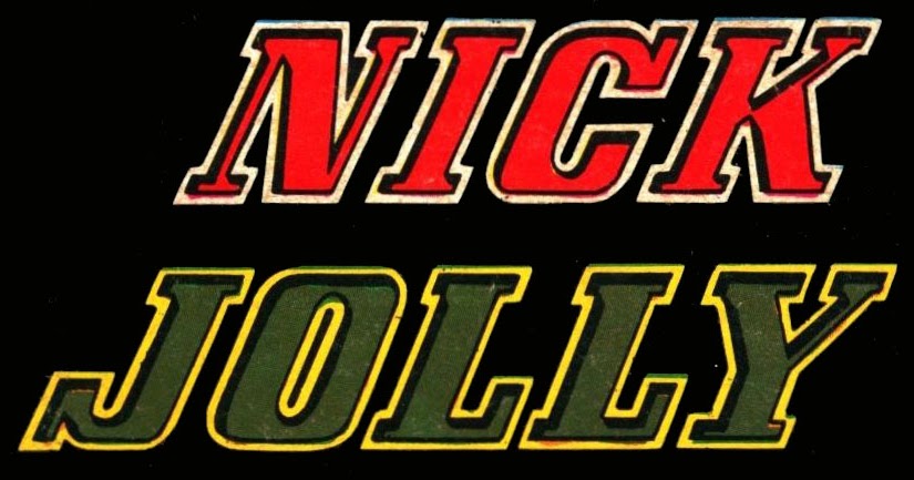 BdMagExhumator 2.0 : Nick Jolly - 03 & 04