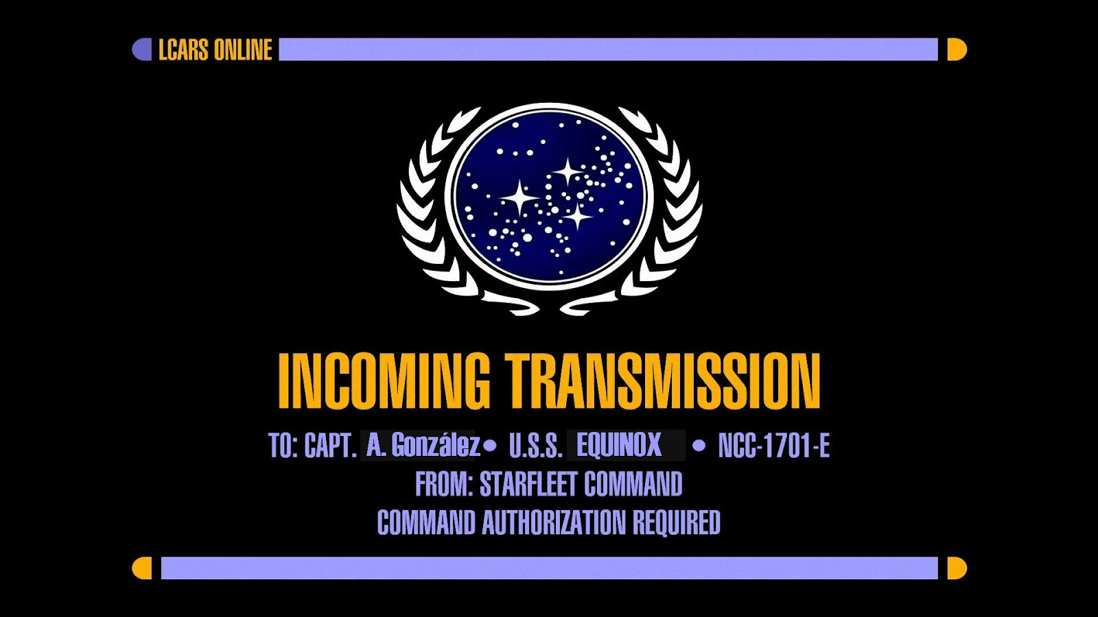 Science Blog: Starfleet Ranks in Classcraft